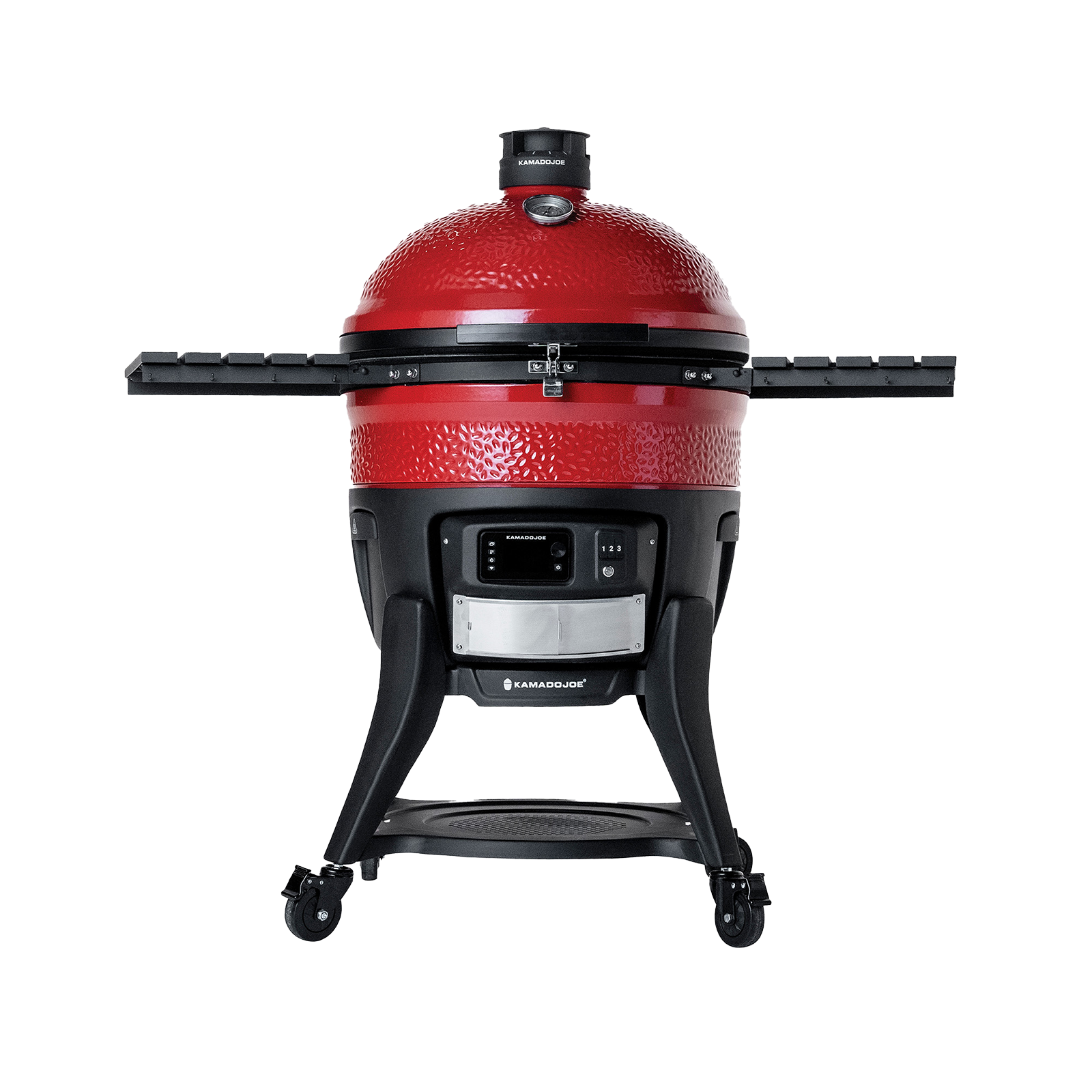 Kamado Joe Konnected Big Joe - Buiten.studio