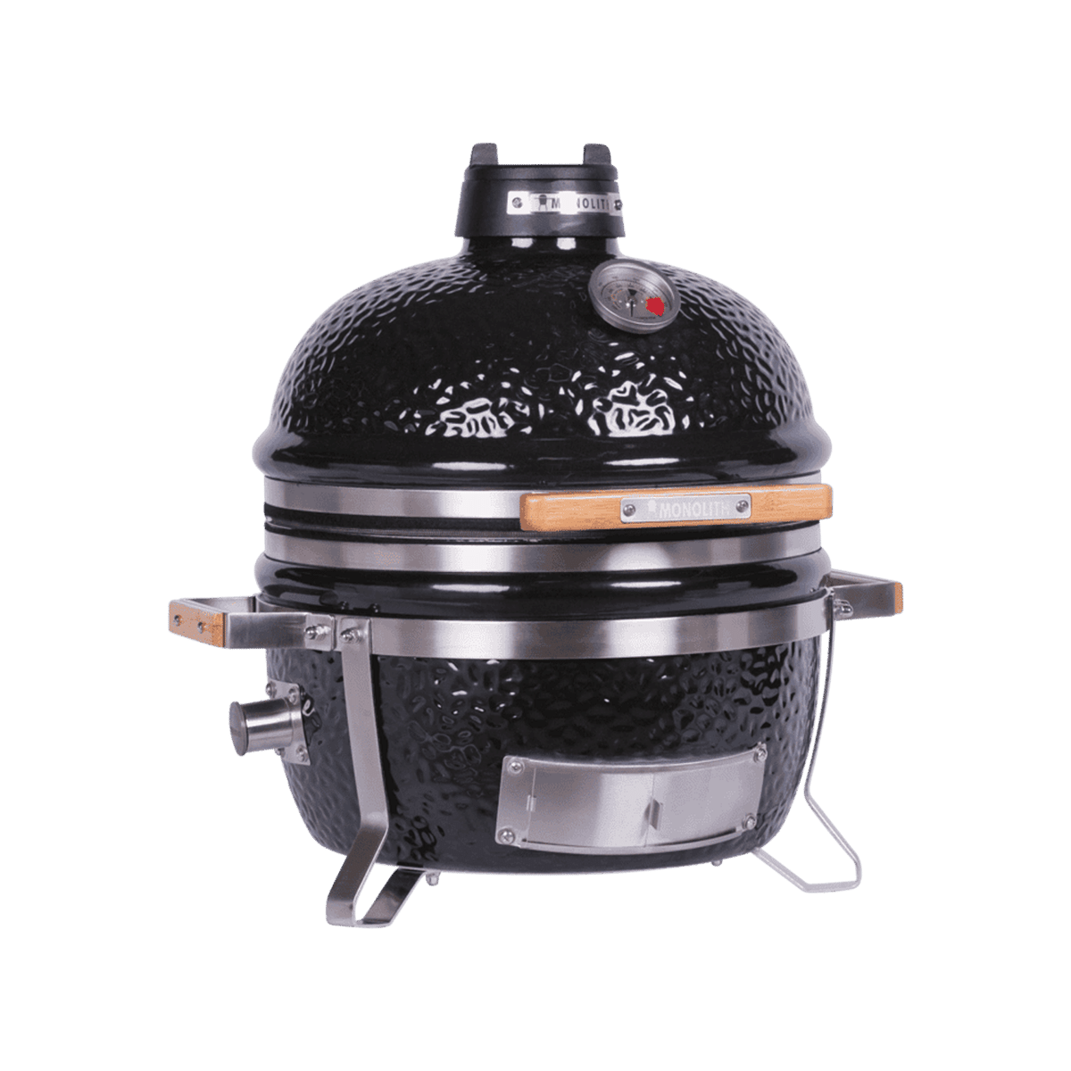 Monolith Icon kamado kopen - Buiten.studio