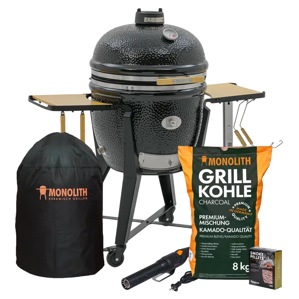 Monolith Two.66 starterset kopen - Buiten.studio